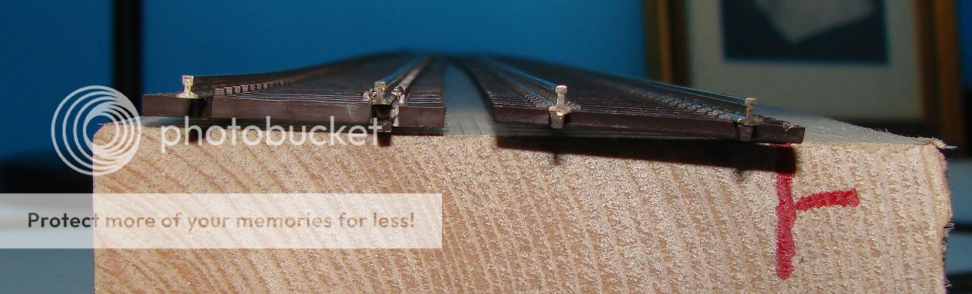 Model Pwr vs Atlas Code 83 HO Flex Photo Heavy - Layouts and layout building - Trains.com Forums